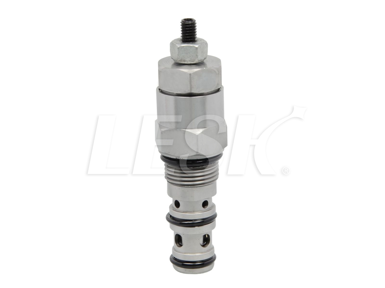 Engineering Solenoid Valve Spool For VOLVO. | Manufacturer | China